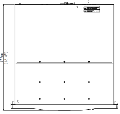 视频互联一体机 VMS-20A16-DT - 宇视科技